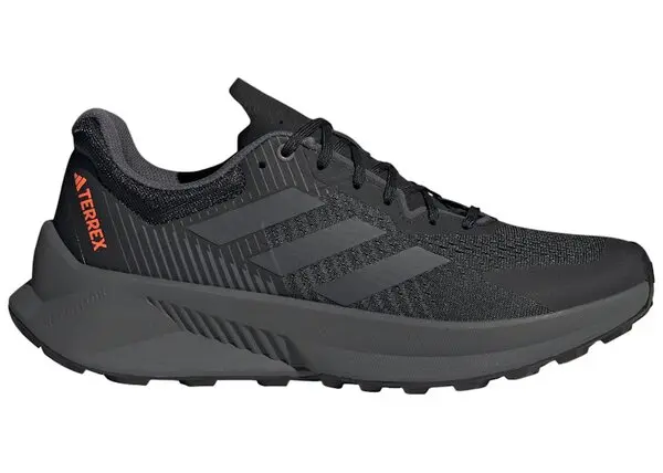 Adidas Terrex Soulstride Flow Trail Sneakers