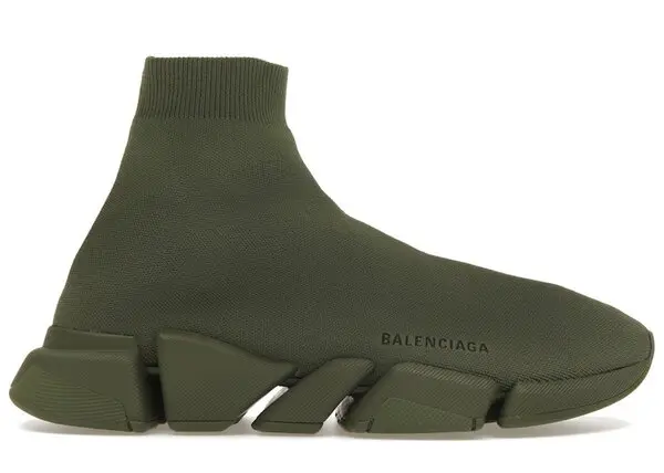 Balenciaga Speed Trainer 2.0 Sneakers