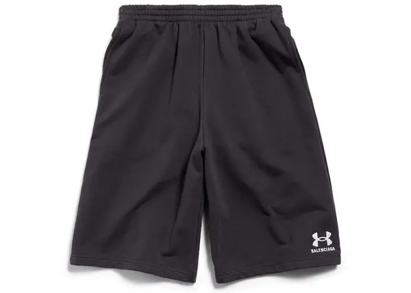 Balenciaga X Under Armour Large Shorts