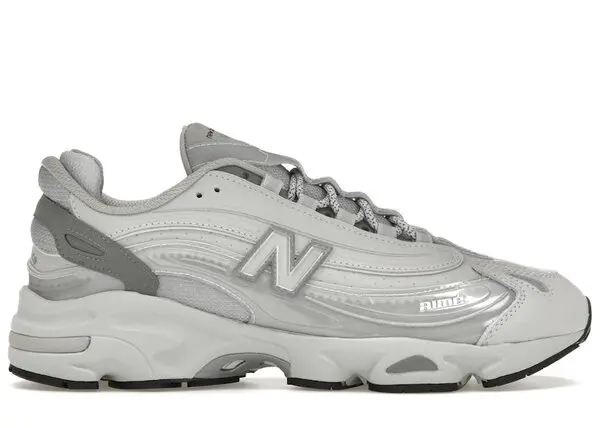NEW BALANCE 1000 Aime Leon Dore - Grey