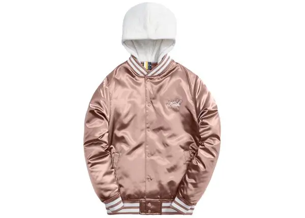 Kith Gorman Jacket