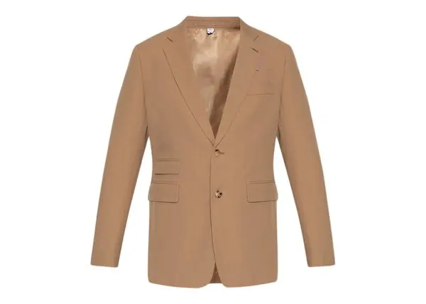 Burberry Classic Fit Blazer