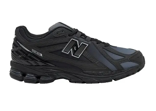 NEW BALANCE 1906r Gradient Sneakers - Black