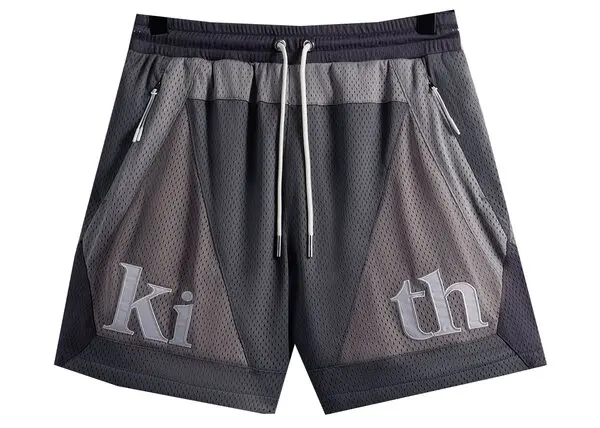 Kith Palette Turbo Short