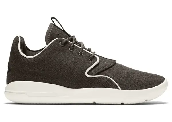 JORDAN Eclipse Premium Sneakers - Dark Storm/metallic Pewter/gym Red