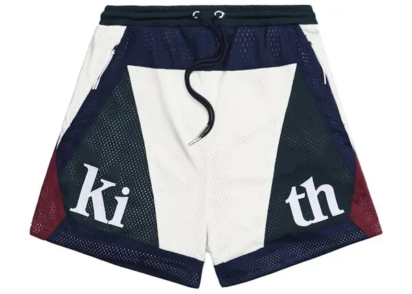 Kith Turbo Short - Stadium