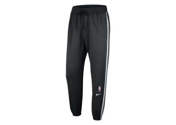 Nike Nba Brooklyn Nets Showtime Pants