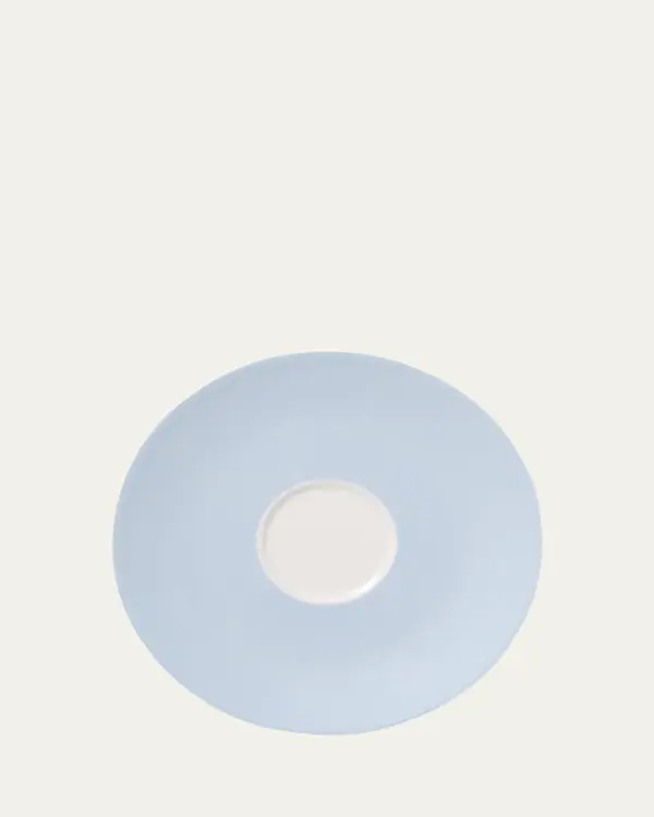 DIBBERN Saucer - Light Blue