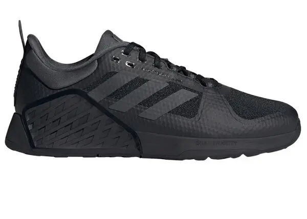 Adidas Dropset 2 Lace-up Sneakers