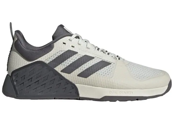 Adidas Dropset 2 Athletic Sneakers - Orbit Grey/grey Five/grey Five