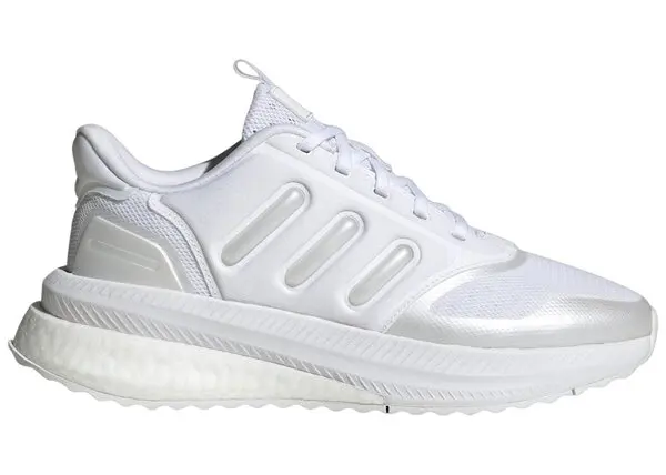 Adidas X_plrphase - Cloud White/zero Metalic