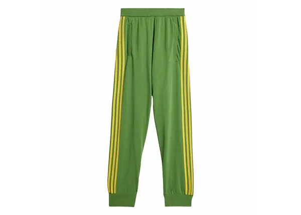 Adidas X Wales Bonner Nylon Knit Track Pants