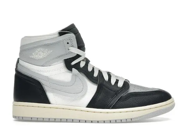 JORDAN 1 High Method Of Make - Anthracite/neutral Grey/sail