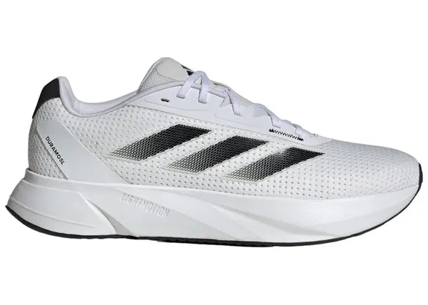 Adidas Duramo Sl Sneakers - Cloud White/core Black/grey Five