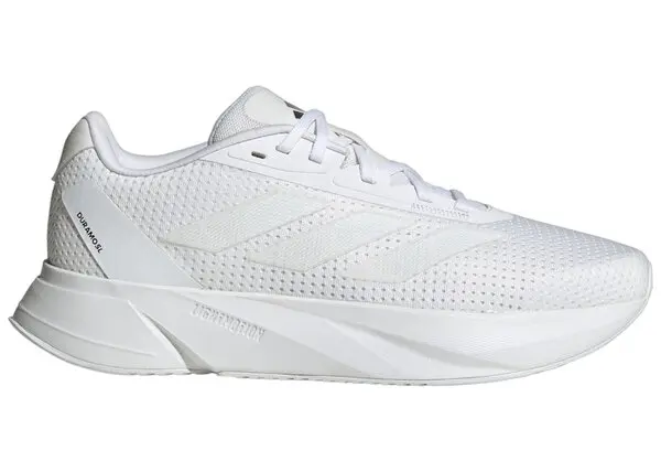 Adidas Duramo Sl Wide Sneakers - Cloud White/grey Five