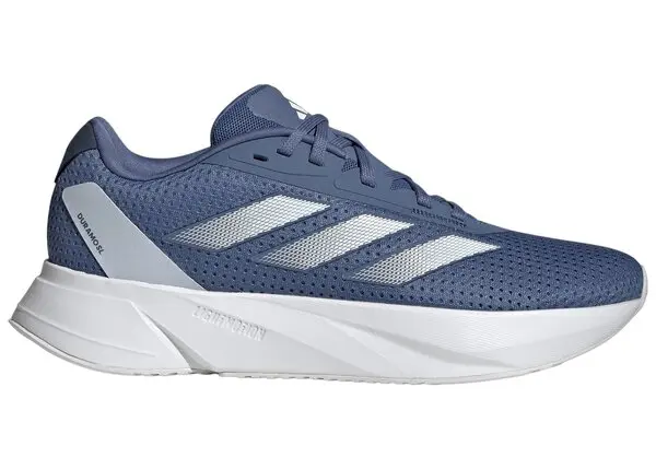 Adidas Duramo Sl Sneakers - Crew Blue/cloud White/dash Grey