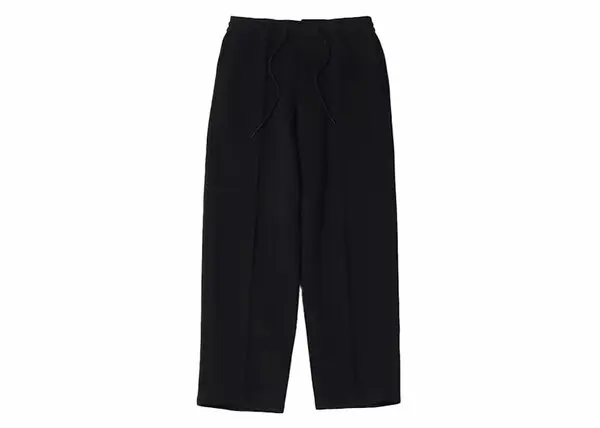 Nike Sportswear Tech Fleece Reimagined Tailored Sweatpants - Black