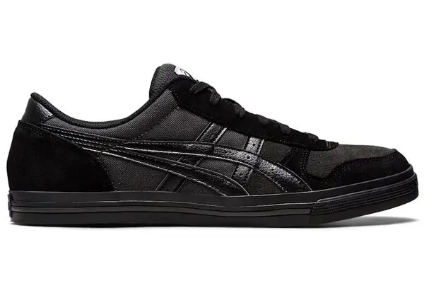 Asics Aaron Proin Sneakers - Graphite Grey/black