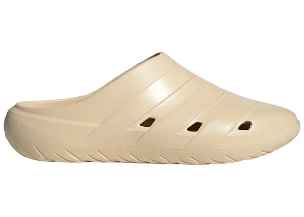 Adidas Adicane Clogs - Sand Strata