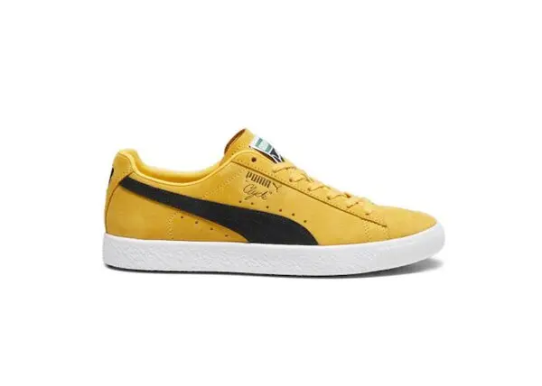 PUMA Clyde Ogin Sneakers
