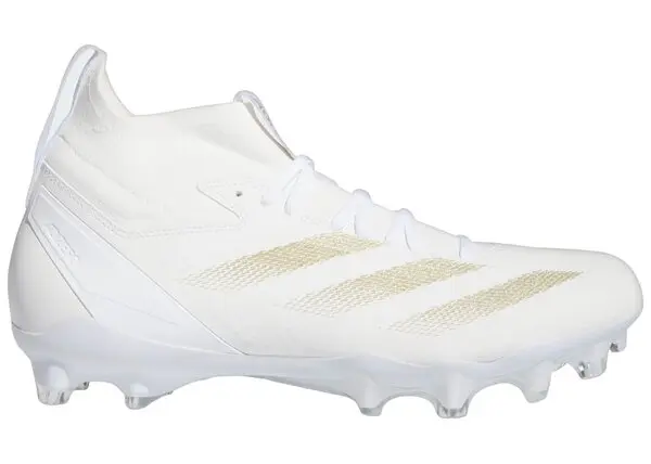 Adidas Adizero Impact - Cloud White/gold Metallic