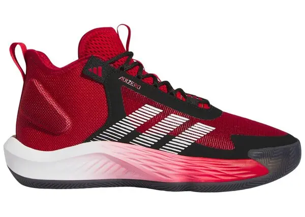 Adidas Adizero Select Team Athletic Sneakers