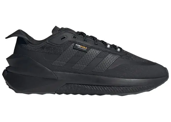 Adidas Avryn Sneakers - Core Black/grey Six