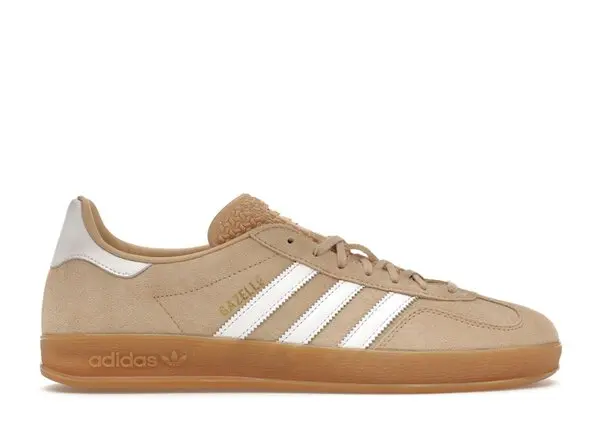 Adidas Gazelle Indoor Sneakers