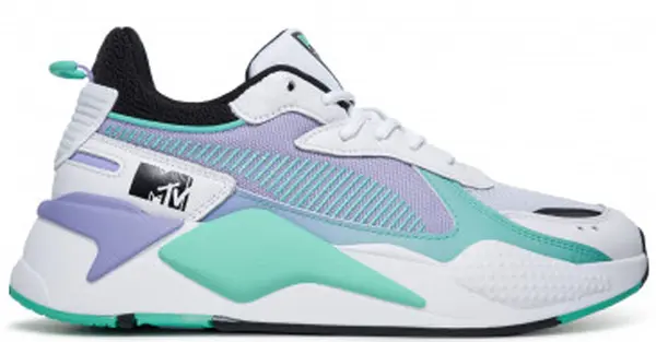PUMA Rsx Tracks Mtv Sneakers