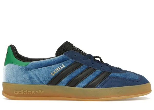 Adidas Gazelle Low Top Sneakers