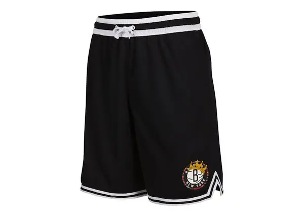 Nike Brooklyn Nets X Biggie Dna Shorts