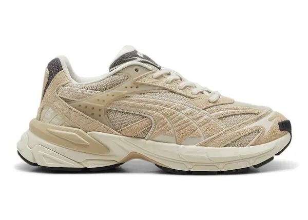 PUMA Velophasis Sdin - Granola/alpine Snow