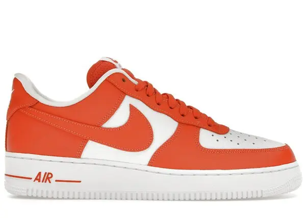 Nike Air Force 1 Low '07in - Cosmic Clay/white