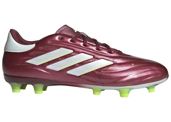 Adidas Copa Pure Ii Pro Fg - Shadow Red