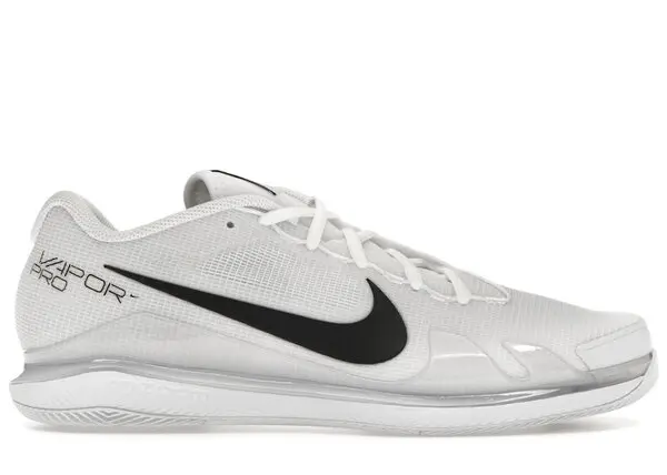 Nike Court Air Zoom Vapor Pro Hcin - White/black