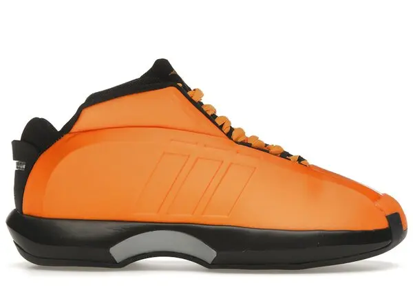 Adidas Crazy 1 Sunshine Sneakers