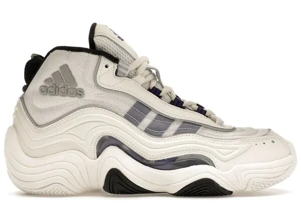 Adidas Crazy 98 Home Sneakers