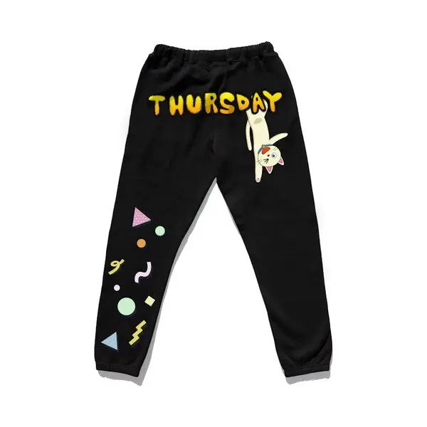 THE WEEKND X Mr. Thursday Sweatpants