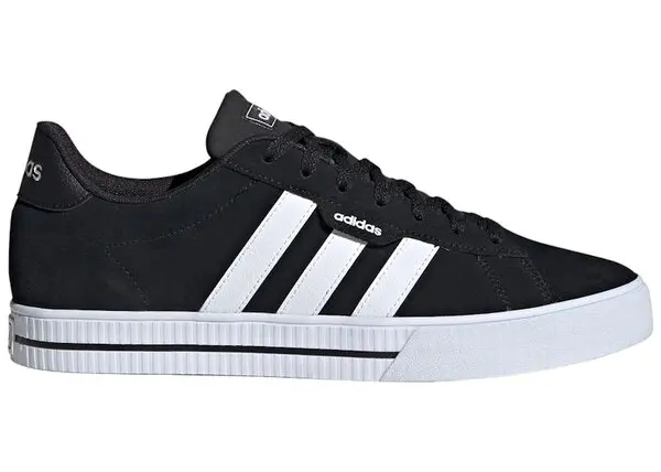 Adidas Daily 3.0 Sneakers - Core Black/cloud White