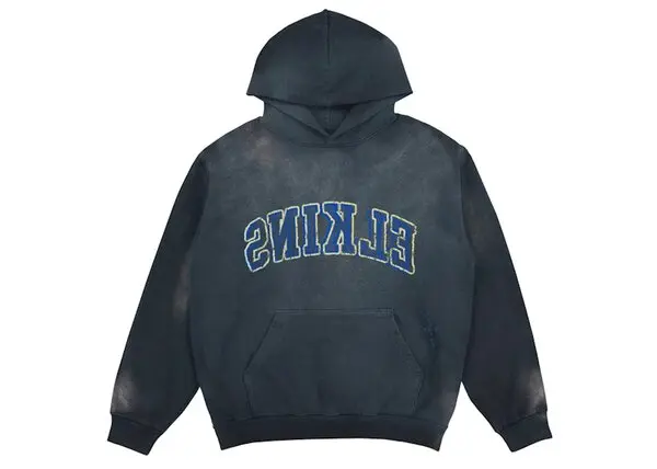 TRAVIS SCOTT Elkins Hs Hoodie