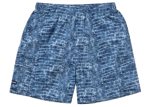 Supreme Cargo Water Short Ss24