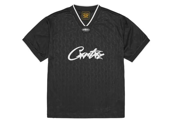 CORTEIZ 5 Starz Special Jersey