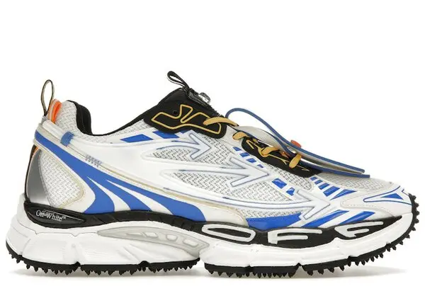 Off-White Be Right Back New Yorkin Sneakers