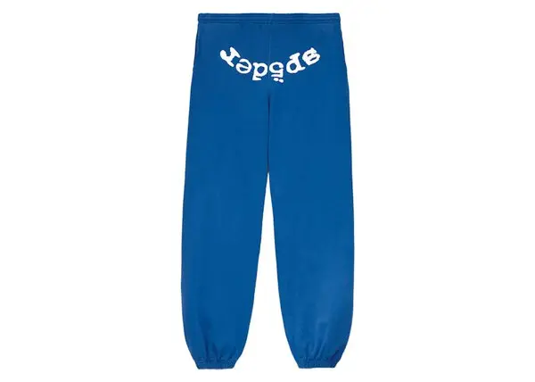 SP5DER Legacy Sweatpant - Blue