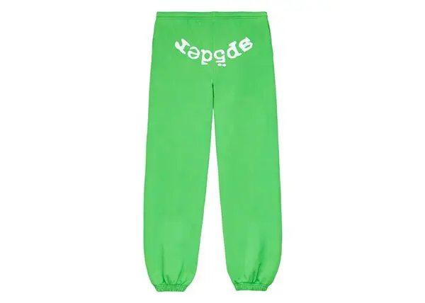 SP5DER Legacy Sweatpant - Green