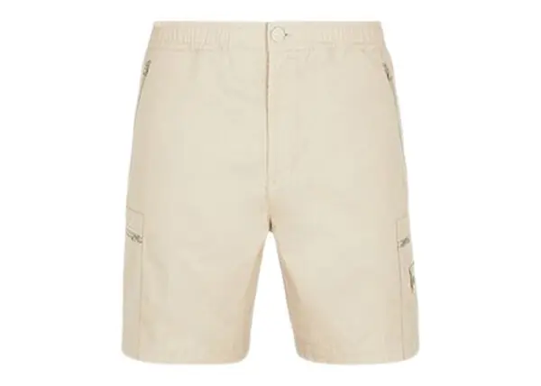 Stone Island Bermuda Comfort Shorts