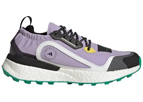 Adidas Outdoorboost 2.0 Cold.rdy Sneakers