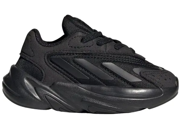 Adidas Ozelia Sneakers - Core Black