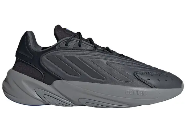 Adidas Ozelia Sneakers - Core Black/grey Six/grey Three
