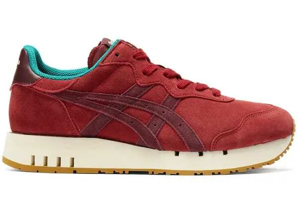 Onitsuka Tiger Xcaliberin - Beet Juice/deep Mars